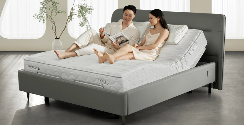 DeRUCCI – Mattress International