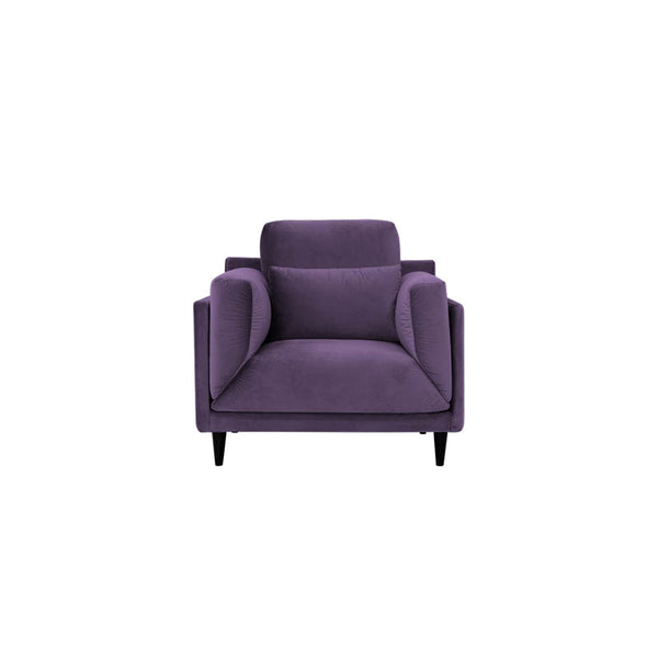 Ferina 1 Seater Sofa – Mattress International