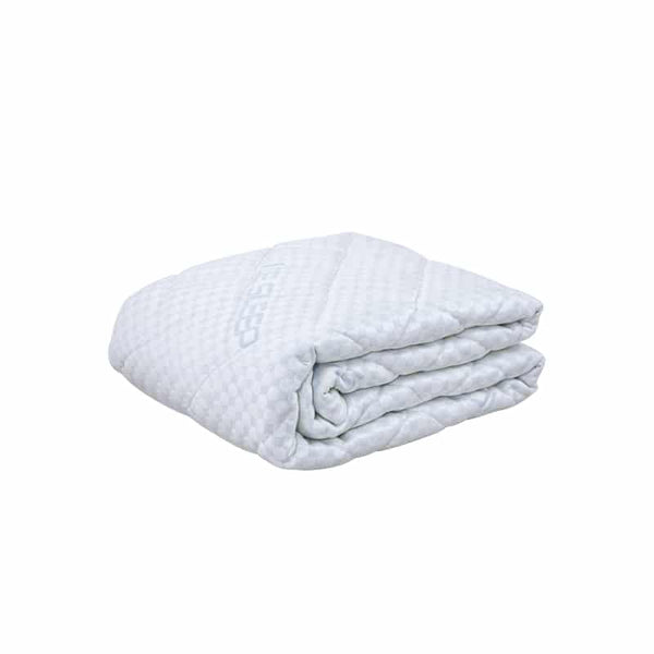 Ice Sleep Mattress Protector (Regular) – Mattress International
