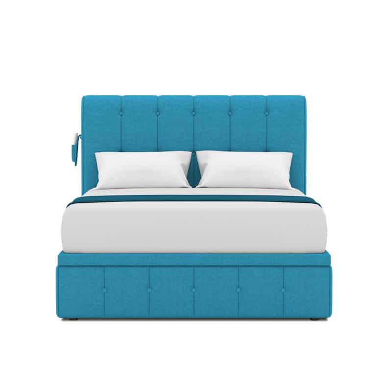 Beethoven Motorised Bed Frame – Mattress International