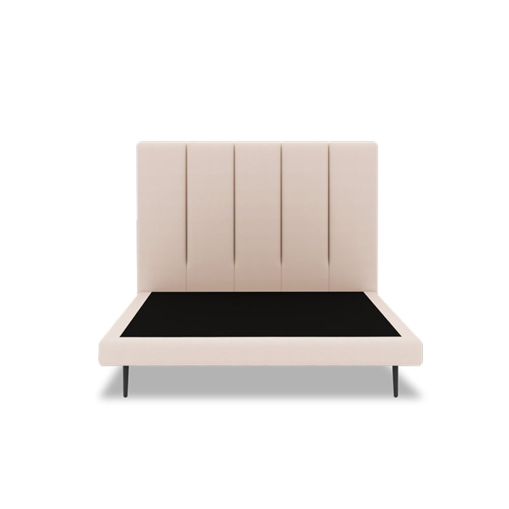 Kampton Bed Frame - 225 Queen (Display Set) – Mattress International