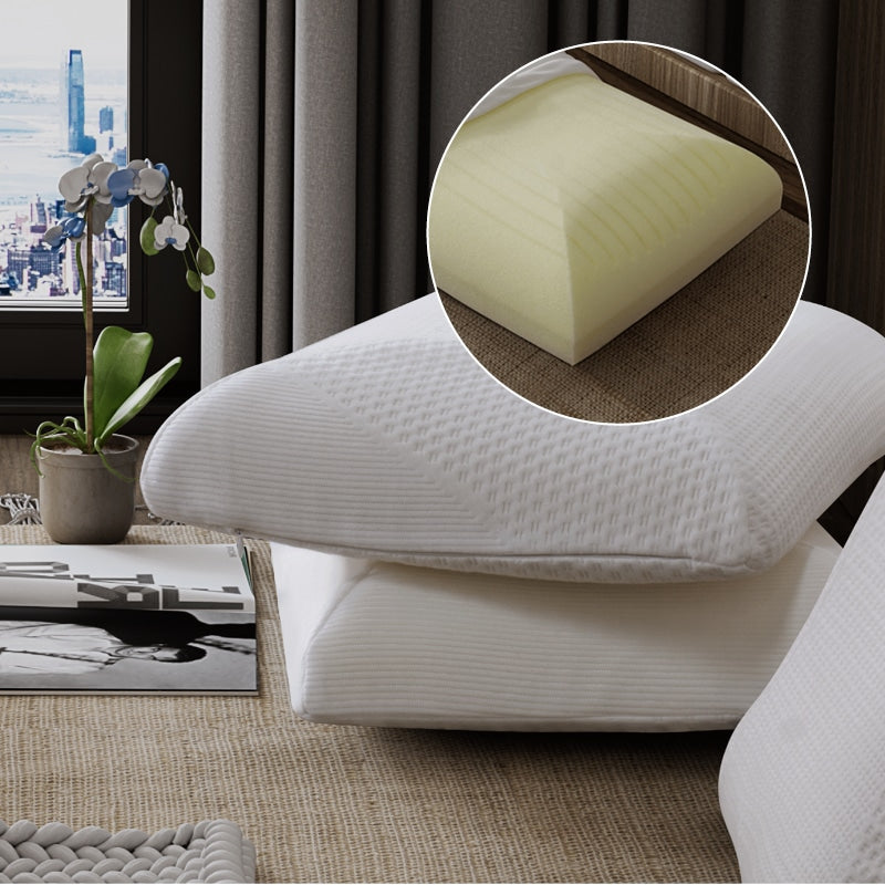 Miller Memory Foam Pillow – Mattress International