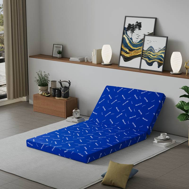 Super Foam 2''/3''/4'' Foldable Mattress – Mattress International
