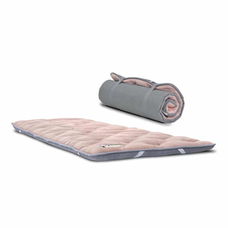 Tasha 3" Mattress Topper | Superb Space Savvy Design – Mattress ...