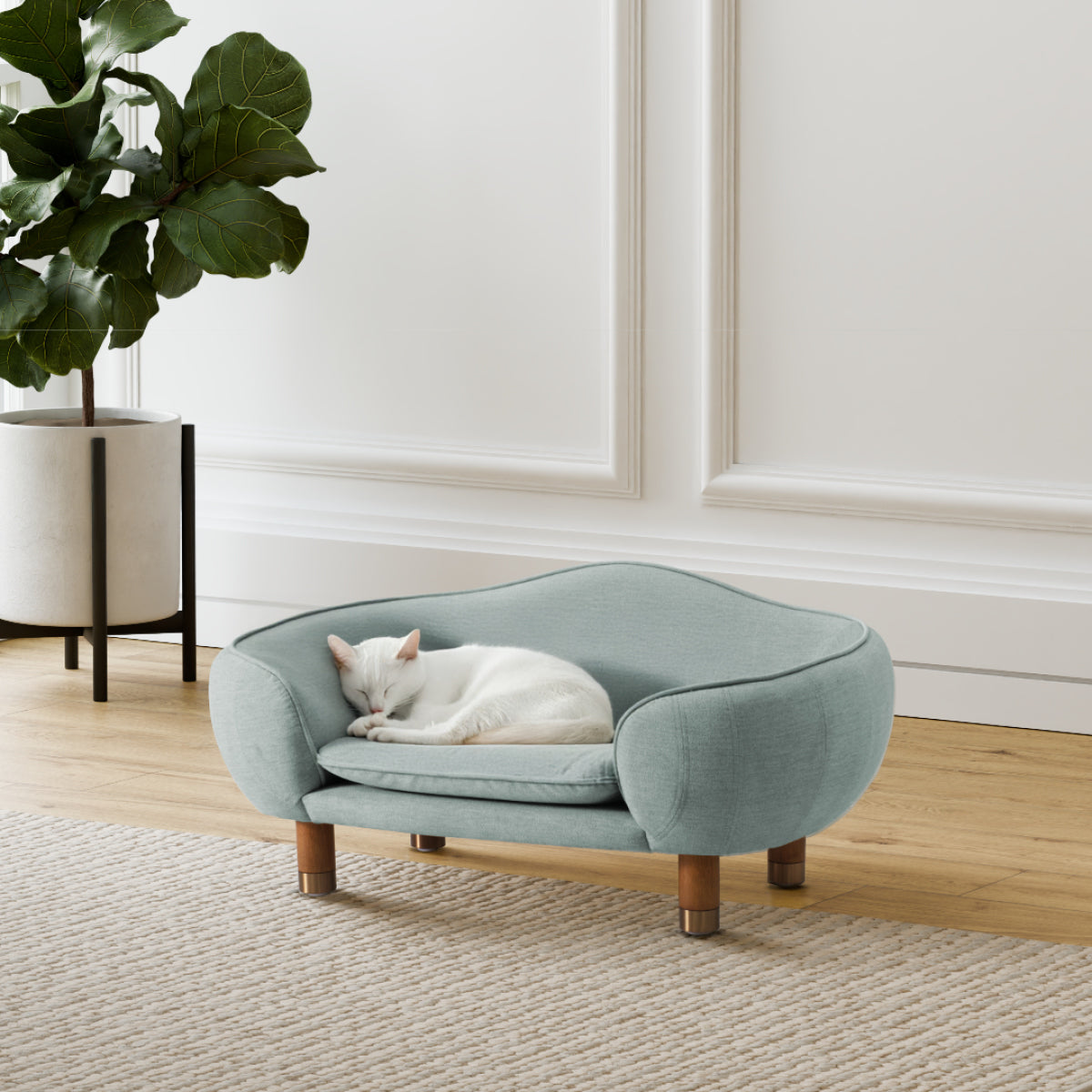 Tuffy Pet Sofa – Mattress International