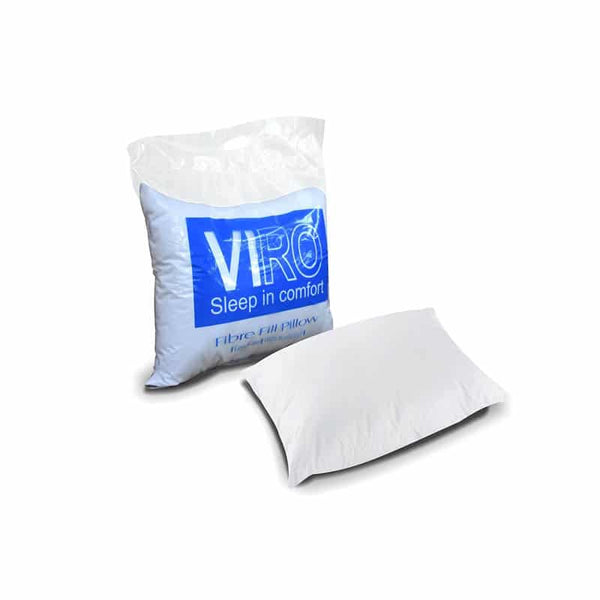 VIRO Fibre Fill Pillow – Mattress International