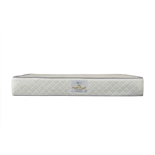 Night Angel Everlasting 6"/8" Bonnell Spring Mattress – Mattress ...